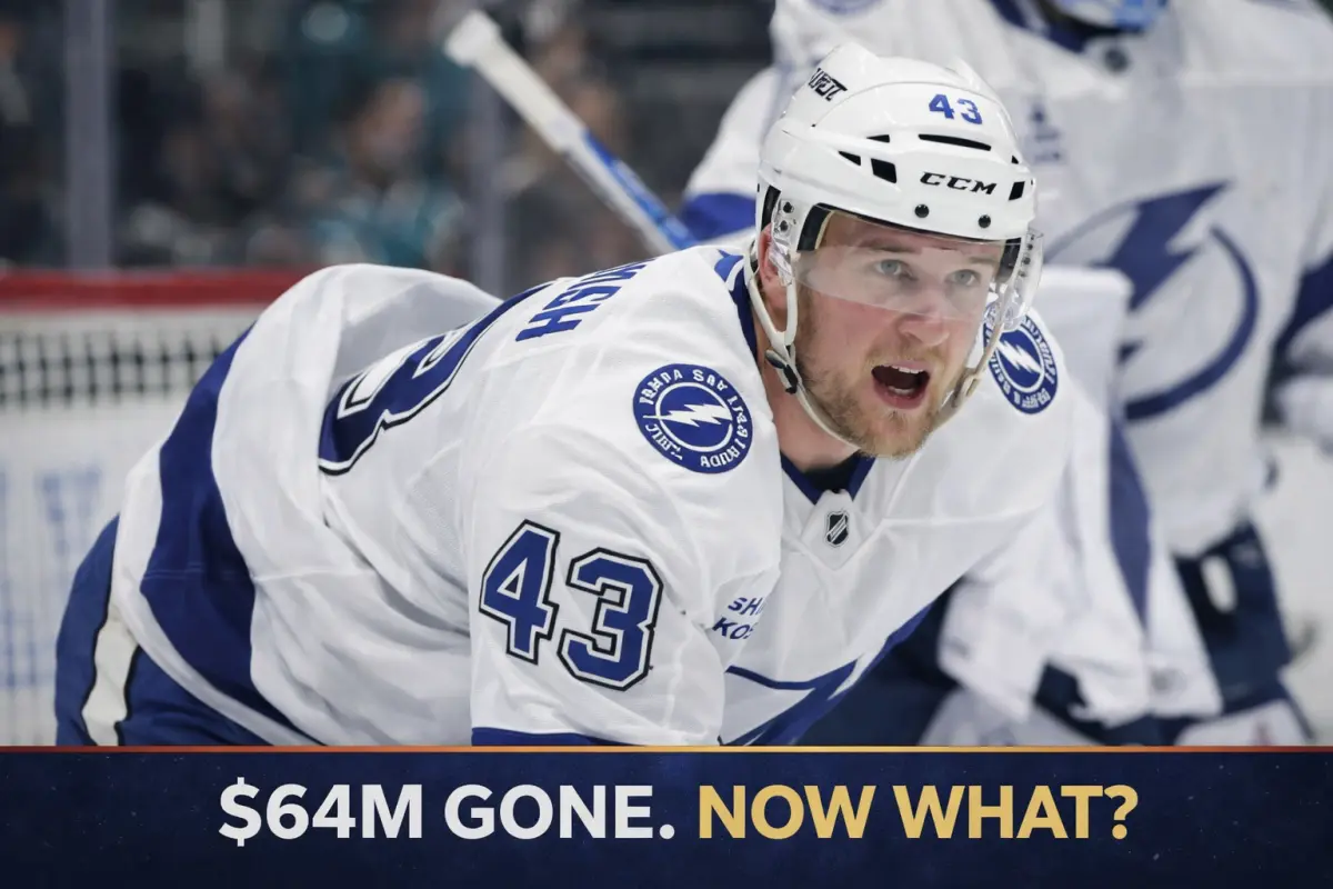 Pending UFAs 2026: Top 10 NHL Free Agents to Watch · NHL Trade Rumors Talk